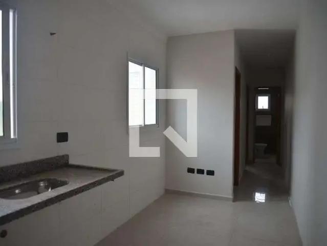 Apartamento para Venda em Santo André/SP Parque das Nações 2 Quartos