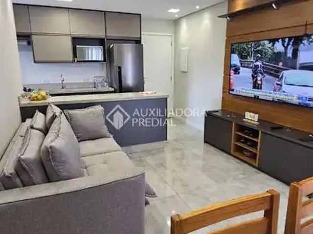 Apartamento para Venda em Santo André/SP Parque das Nações 2 Quartos