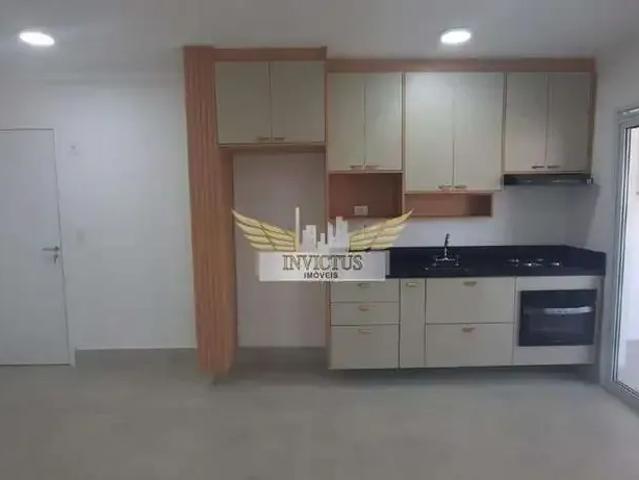 Apartamento para Venda em Santo André/SP Parque das Nações 2 Quartos