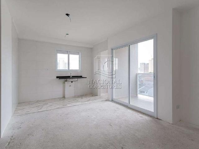 Apartamento para Venda em Santo André/SP Parque das Nações 2 Quartos