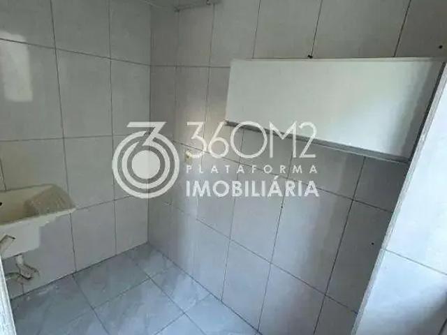 Apartamento para Venda em Santo André/SP Parque das Nações 2 Quartos