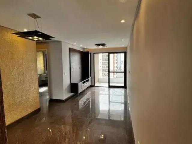 Apartamento para Venda em Santo André/SP Parque das Nações 2 Quartos