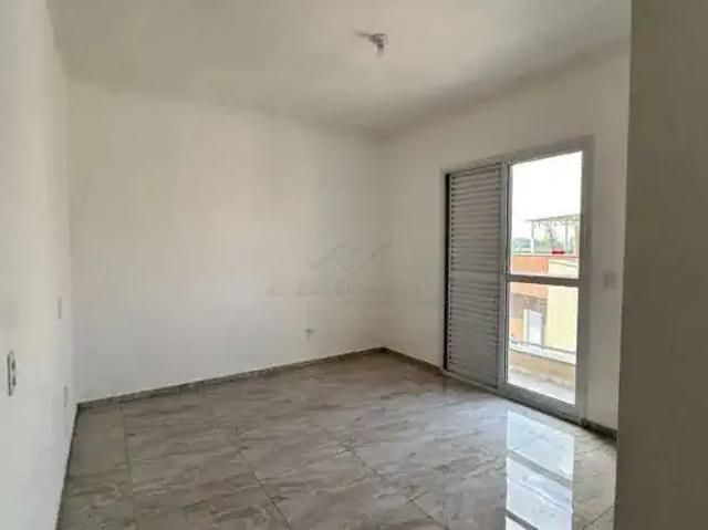 Apartamento para Venda em Santo André/SP Parque das Nações 2 Quartos