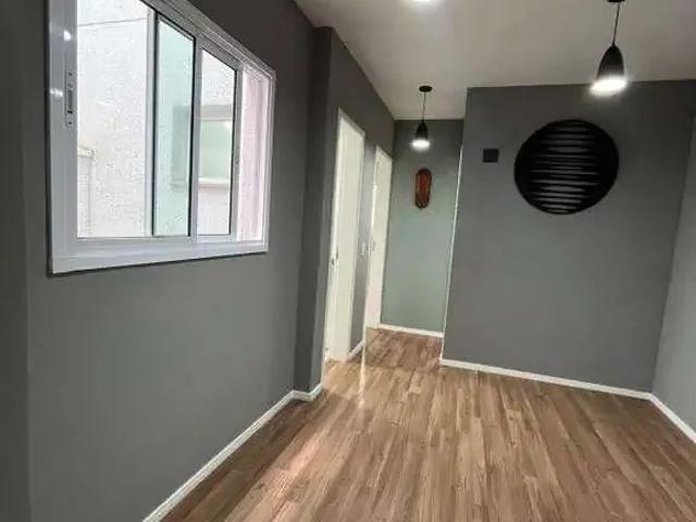 Apartamento para Venda em Santo André/SP Parque das Nações 2 Quartos
