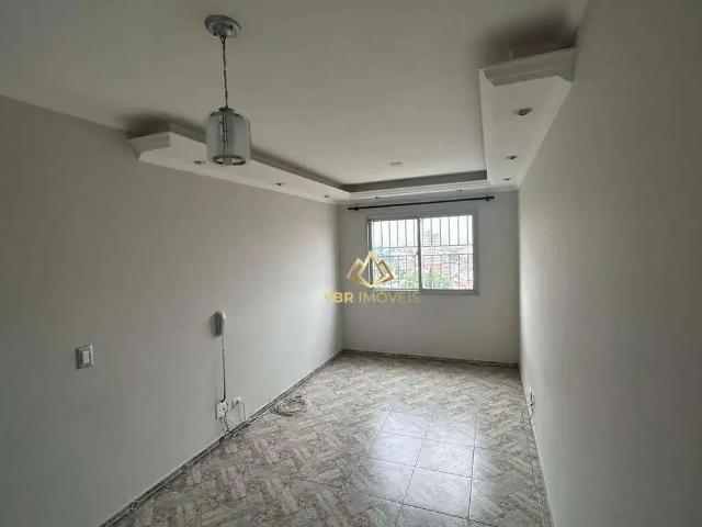 Apartamento para Venda em Santo André/SP Parque das Nações 2 Quartos