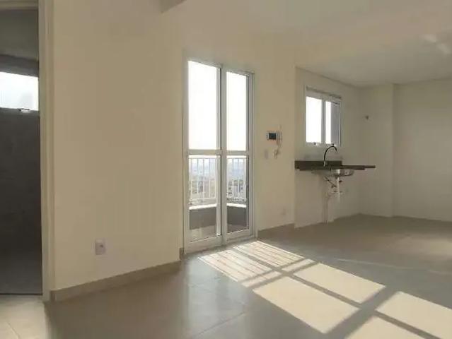 Apartamento para Venda em Santo André/SP Parque das Nações 2 Quartos