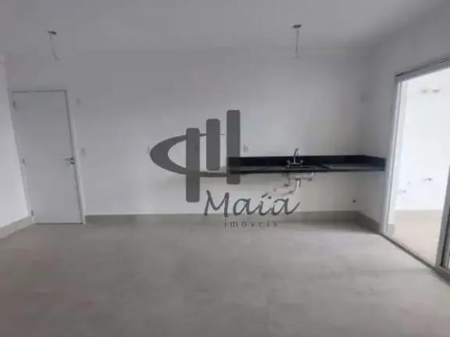 Apartamento para Venda em Santo André/SP Parque das Nações 2 Quartos