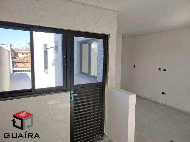 Apartamento para Venda em Santo André/SP Parque das Nações 2 Quartos