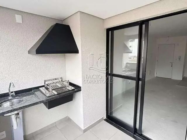 Apartamento para Venda em Santo André/SP Parque das Nações 2 Quartos