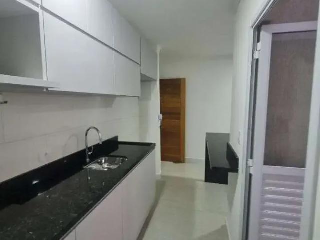 Apartamento para Venda em Santo André/SP Parque das Nações 2 Quartos