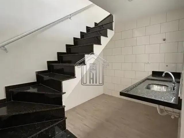 Apartamento para Venda em Santo André/SP Parque das Nações 2 Quartos