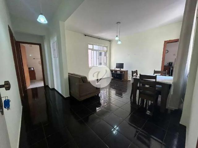 Apartamento para Venda em Santo André/SP Parque das Nações 2 Quartos