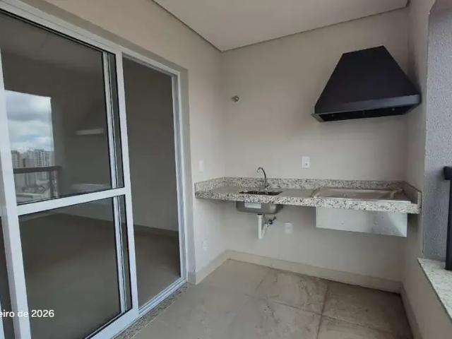 Apartamento para Venda em Santo André/SP Parque das Nações 2 Quartos