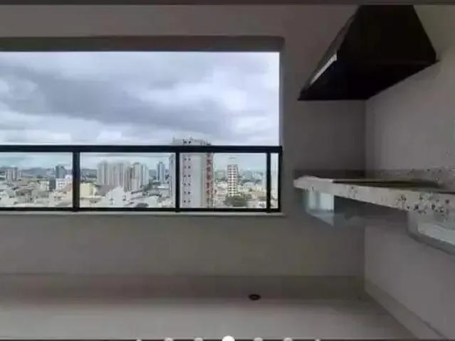 Apartamento para Venda em Santo André/SP Parque das Nações 2 Quartos
