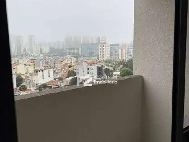 Apartamento para Venda em Santo André/SP Parque das Nações 2 Quartos