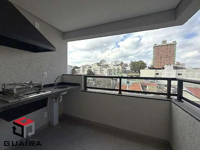 Apartamento para Venda em Santo André/SP Parque das Nações 2 Quartos