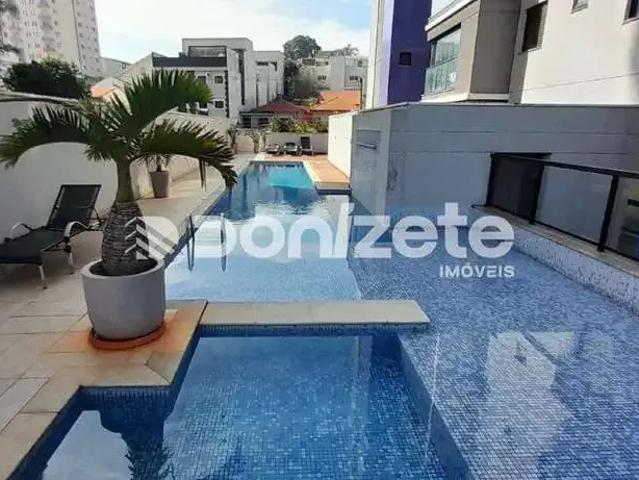 Apartamento para Venda em Santo André/SP Parque das Nações 2 Quartos