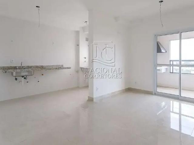 Apartamento para Venda em Santo André/SP Parque das Nações 2 Quartos