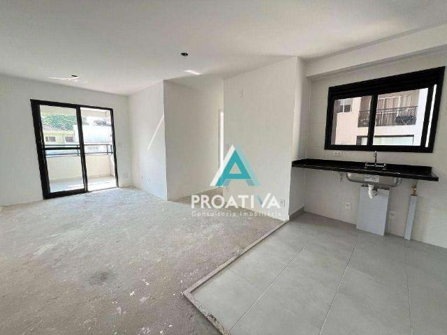 Apartamento para Venda em Santo André/SP Parque das Nações 2 Quartos