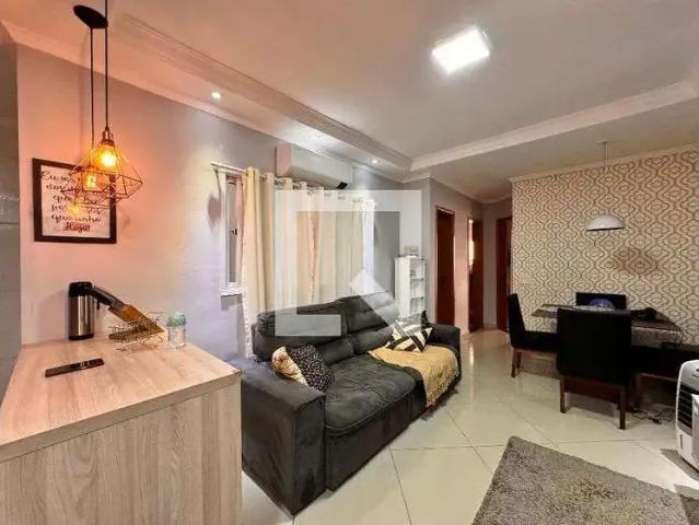 Apartamento para Venda em Santo André/SP Parque das Nações 2 Quartos
