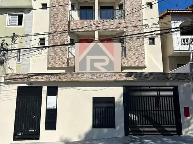 Apartamento para Venda em Santo André/SP Parque das Nações 2 Quartos