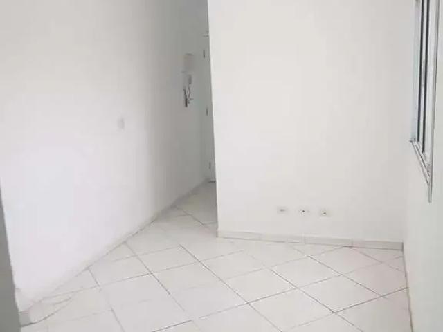 Apartamento para Venda em Santo André/SP Parque das Nações 2 Quartos