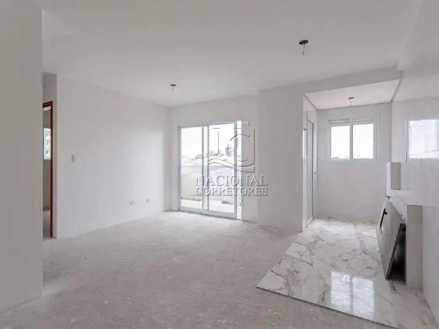 Apartamento para Venda em Santo André/SP Parque das Nações 2 Quartos