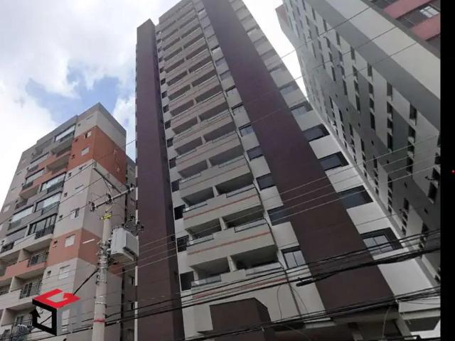 Apartamento para Venda em Santo André/SP Parque das Nações 2 Quartos