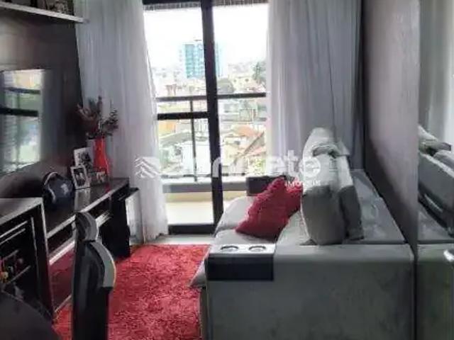Apartamento para Venda em Santo André/SP Parque das Nações 2 Quartos