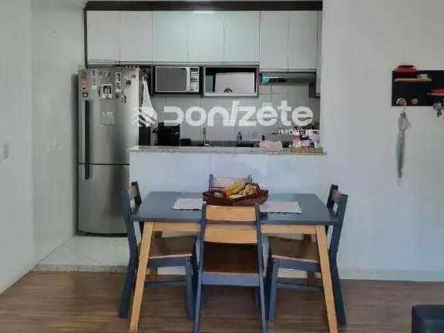 Apartamento para Venda em Santo André/SP Parque das Nações 2 Quartos
