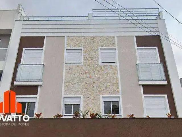 Apartamento para Venda em Santo André/SP Parque das Nações 2 Quartos
