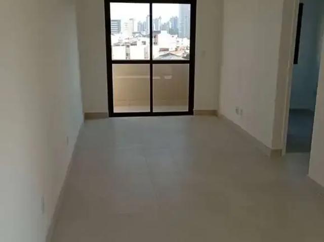 Apartamento para Venda em Santo André/SP Parque das Nações 2 Quartos