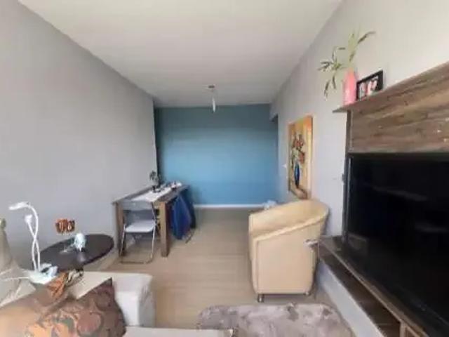 Apartamento para Venda em Santo André/SP Parque das Nações 2 Quartos