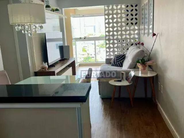 Apartamento para Venda em Santo André/SP Parque das Nações 2 Quartos