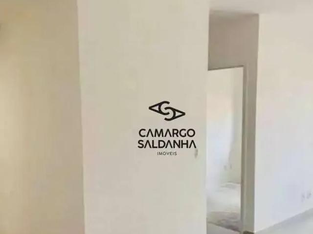 Apartamento para Venda em Santo André/SP Parque das Nações 2 Quartos