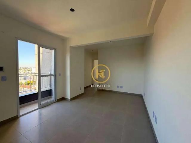 Apartamento para Venda em Santo André/SP Parque das Nações 2 Quartos