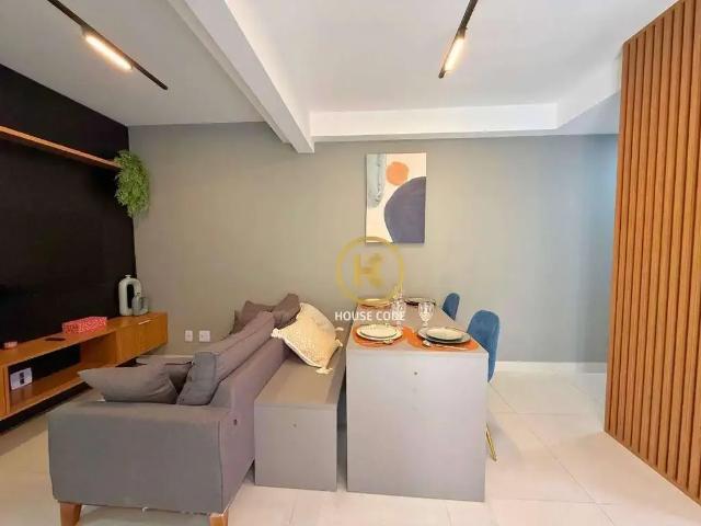 Apartamento para Venda em Santo André/SP Parque das Nações 2 Quartos