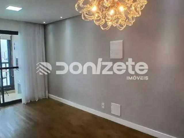 Apartamento para Venda em Santo André/SP Parque das Nações 2 Quartos