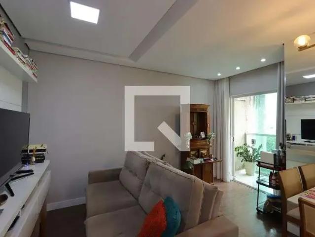 Apartamento para Venda em Santo André/SP Parque das Nações 2 Quartos