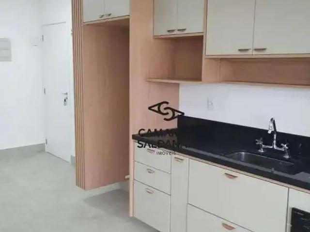 Apartamento para Venda em Santo André/SP Parque das Nações 2 Quartos