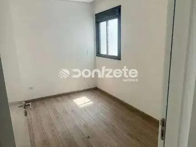 Apartamento para Venda em Santo André/SP Parque das Nações 2 Quartos