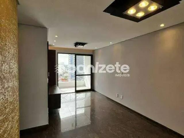 Apartamento para Venda em Santo André/SP Parque das Nações 2 Quartos