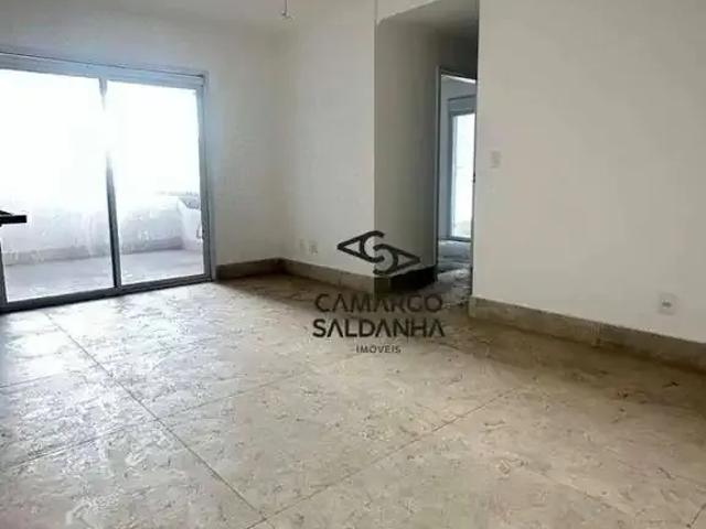 Apartamento para Venda em Santo André/SP Parque das Nações 2 Quartos