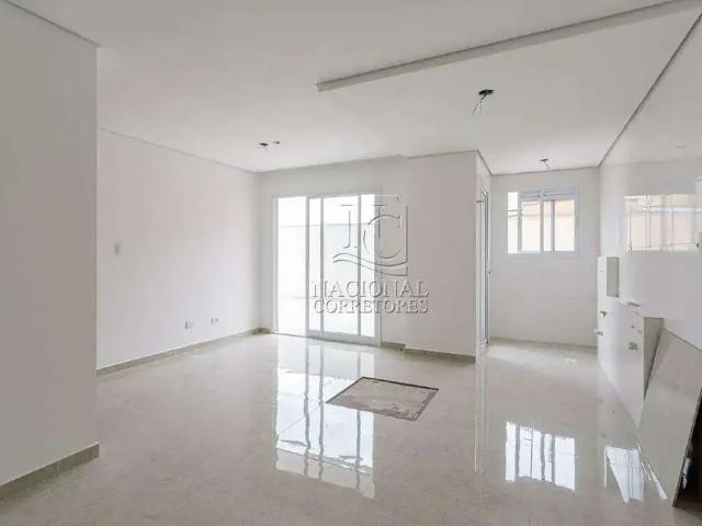 Apartamento para Venda em Santo André/SP Parque das Nações 2 Quartos