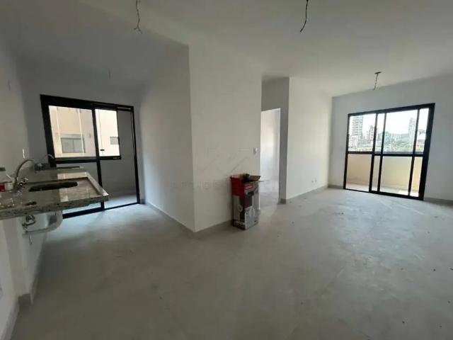 Apartamento para Venda em Santo André/SP Parque das Nações 2 Quartos