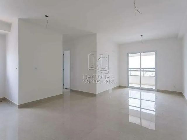 Apartamento para Venda em Santo André/SP Parque das Nações 2 Quartos