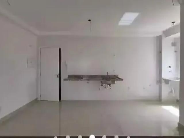 Apartamento para Venda em Santo André/SP Parque das Nações 2 Quartos