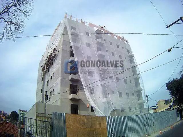 Apartamento para Venda em Santo André/SP Parque das Nações 2 Quartos