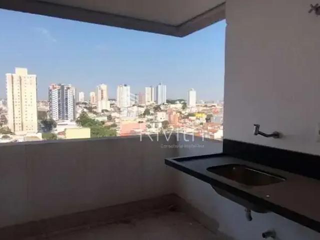 Apartamento para Venda em Santo André/SP Parque das Nações 2 Quartos