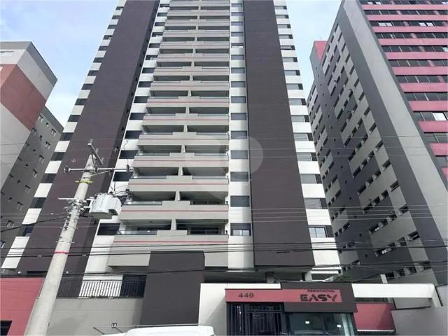 Apartamento para Venda em Santo André/SP Parque das Nações 2 Quartos